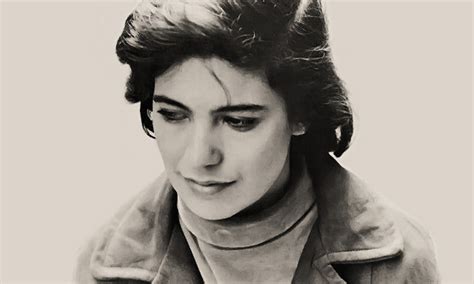 Susan Sontag A Critic At The Crossroads Of Culture The Mit Press Reader
