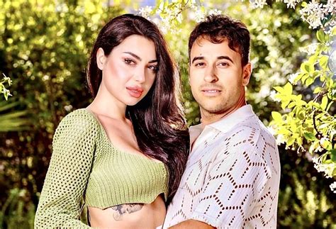 Temptation Island 11 comè andata a finire tra Tony Renda e Jenny