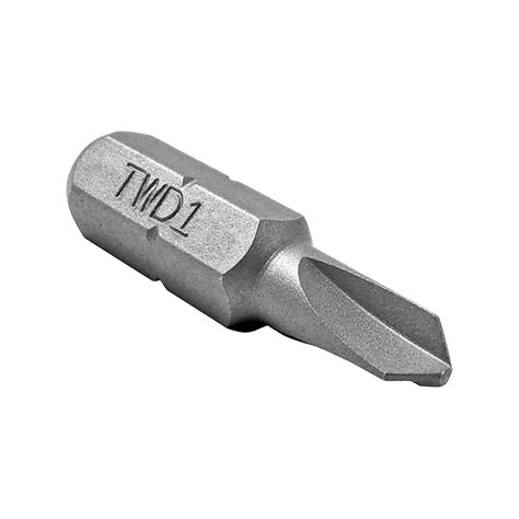 Trwd1 14 Tri Wing 1 Insert Bits