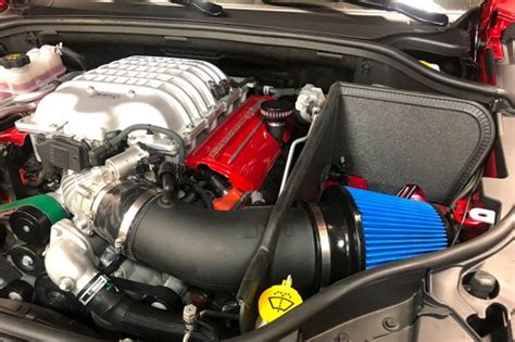 JLT Mopar Cold Air Intakes Now CARB Legal Beefcake Racing