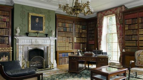 English Home Library