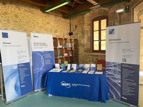 Aerospace Mdpi On Linkedin Icuas2024