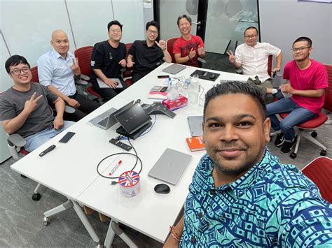 Nitesh Prasad On Linkedin Collaboration Synergy