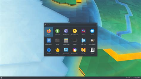 GitHub Dctxmei Rofi Themes A Large Collection Of Rofi Based Custom Menu Applets Launchers