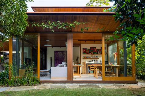 Galeria De Residência Ccl Pitta Arquitetura 23