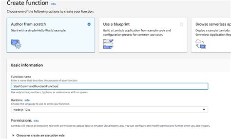 Slack And Rundeck Integration Using Aws Services