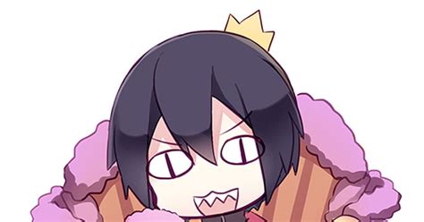 ノラガミ ノラガミ★ちびキャラ 桐子のマンガ 夜ト 雪音 壱岐ひより Pixiv