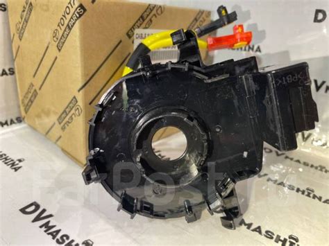 Шлейф подрулевой Toyota Lexus, 84306-48030 купить во Владивостоке по ...