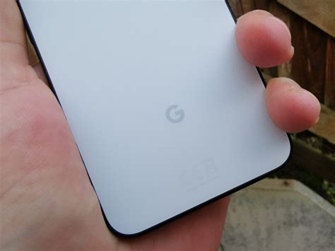 Google Posts Complicated Fix For Pixel Storage Bug Talk Android