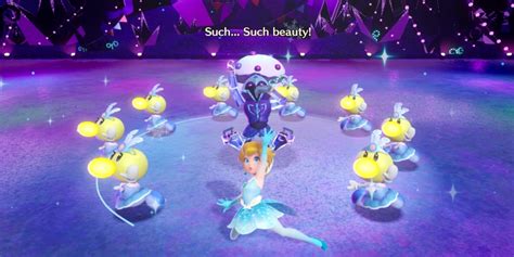 Princess Daisy Ice Skating Mario And Sonic At The Sochi 2014 Olympic