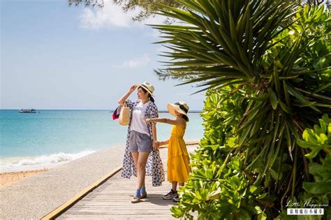 澎湖旅遊四天三夜自由行 推薦超過15個網美打卡景點、在地美食與伴手禮行程 依娃旅行小確幸