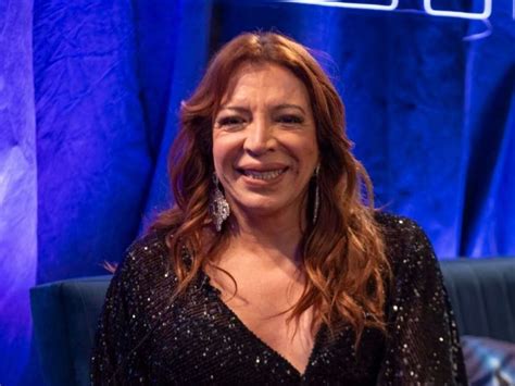 La picante reacción de Lizy Tagliani tras los rumores de una crisis matrimonial Poder vivir