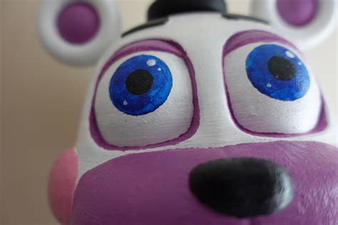 🐻 Helpy・free 3d File For ・cults