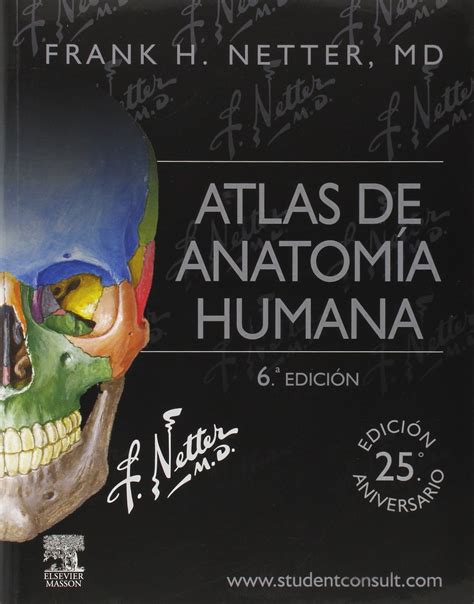Netter Atlas 7th Edition Pdf