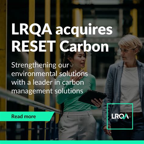 Esg Sustainability Risk Lrqa