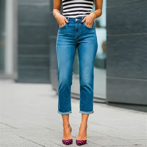 18 Stunning Jeans And Heels Outfits To Elevate Your Style