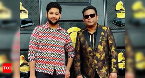 Ar Ameen Escapes From A Major Accident On Shooting Set Tamil Movie