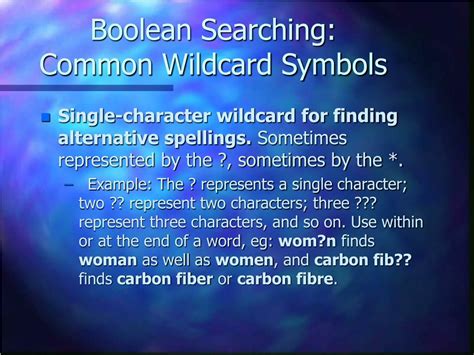 PPT Boolean Language And Database Structure PowerPoint Presentation Free Download ID 379497