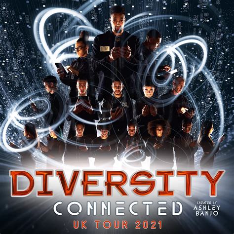 Diversity Dance Group