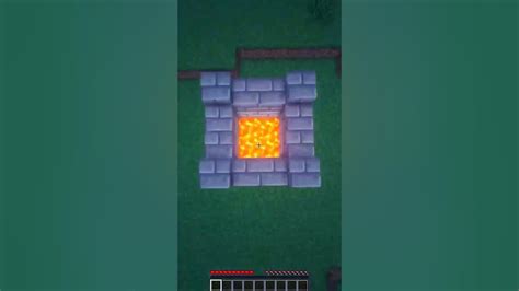 Minecraft Loop 😂 Minecraft Shorts Youtube