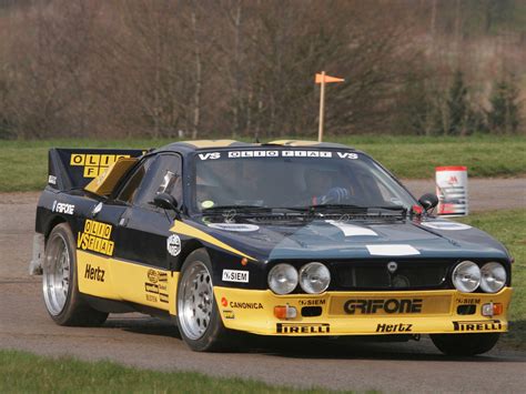 Lancia Rally Wallpapers Top Free Lancia Rally Backgrounds