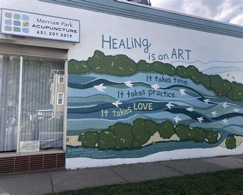 St Paul Acupuncture Clinic Merriam Park Acupuncture