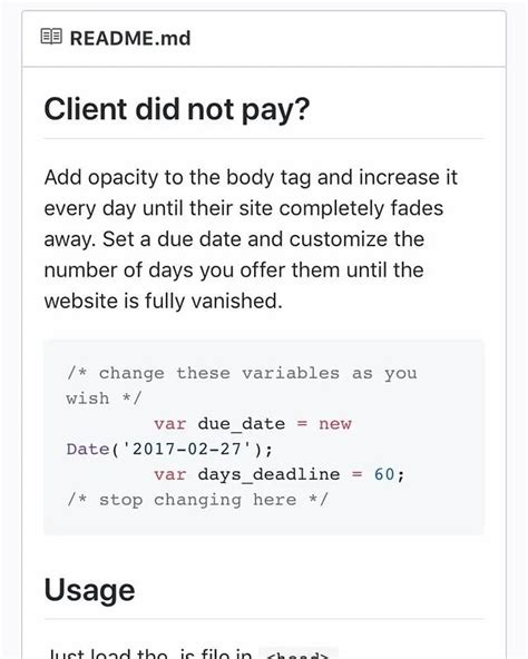 2148 Best Github Images On Pholder Programmer Humor