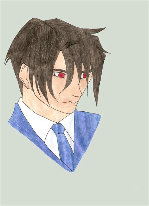 Ffvii Vincent Valentine Turk By Before I Sleep On Deviantart