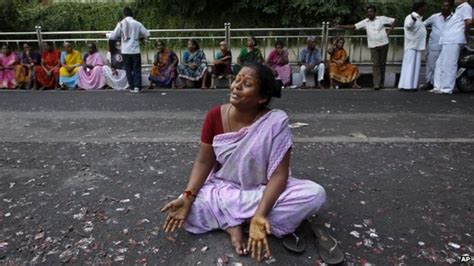 Jayalalitha India Court Rejects Bail Appeal Bbc News
