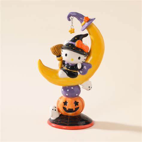 Hello Kitty And Friends Collections Unique Designs