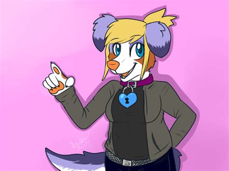 Waggle — Weasyl