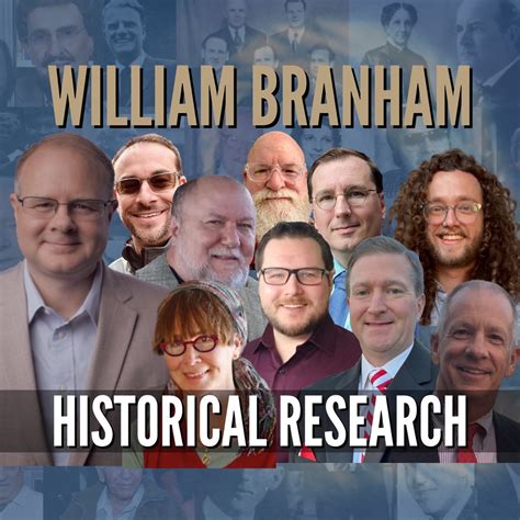 From Branham To Dictators Sex Lies And Military Coups William Branham Historical Research