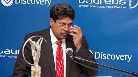 They Think They Know Everything Kapil Dev Blasts Indian Players With