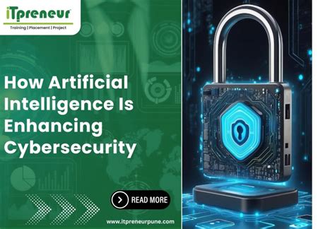 🔐 Ai And Cybersecurity The Future Of Digital Protection Artificial
