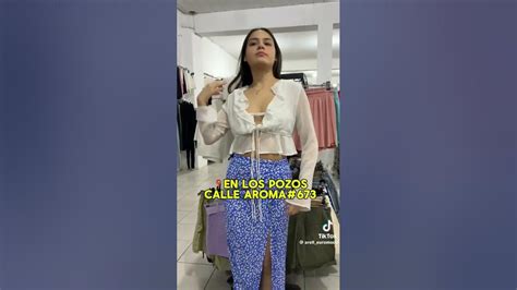 Ropa Buenabonita Y Barata En Arel Youtube