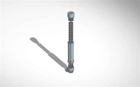 3d Design Nerf Sharpfire Suppressor Tinkercad