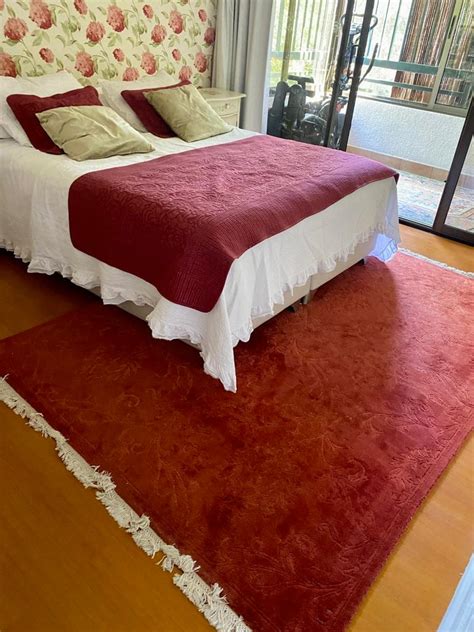 Alfombra Turca Marca El Rincon de Fehmi Vende y compra artículos de segunda mano