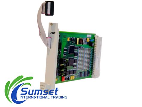 Honeywell Fail Safe High Density Analog Input Module