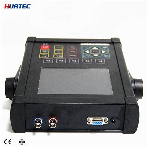 Digital Ultrasonic Flaw Detector FD B Ultrasonic Detector NDT UT Ndt Test