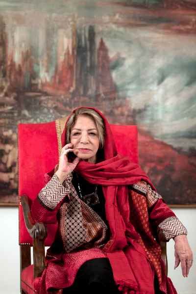 هنرمند ایران درودی آرته باکس