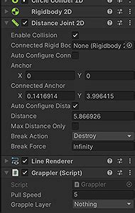 Unity Action 2D Tutorials