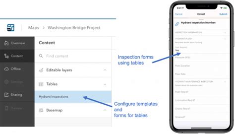 ArcGIS Field Maps пять приложений в одном Data International Блоги