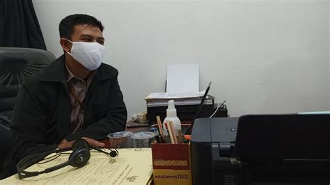 Uji Kinerja Ombudsman Berujung Ucapan Terima Kasih Rakyatta Co