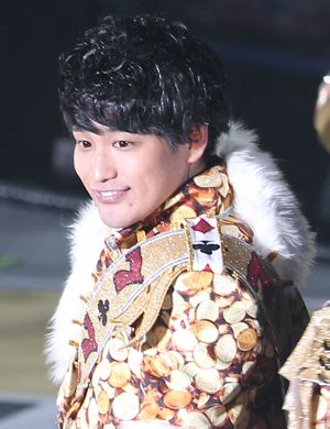 本日8月31日は、ジャニーズwest桐山照史くんの28歳の誕生日です！｜ジャニーズ研究会