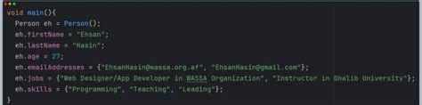 ehsan hasin on linkedin aot vs jit compilation in flutter 🫡