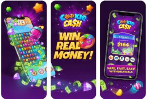 Cookie Cash Review How To Play For Real Money 2025
