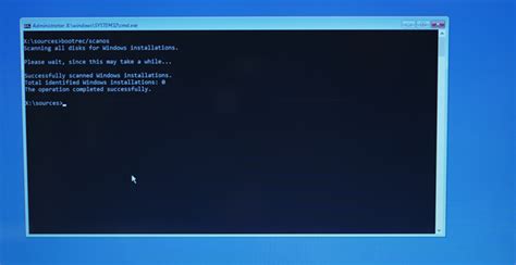🥇 Cómo Arreglar Boot Manager Missing I Windows 10