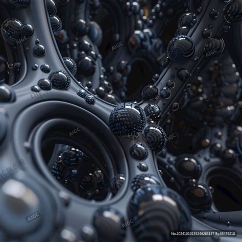 Ai创作图3d抽象连续凹凸肌理 3d质感球体 立体质感3d质感 3d立体金属感素材 3d质感素材球体 立体抽象纹理 质感立体素材 3d抽象背景 3d显微素材图 3d质感 3d抽象图案 3d扭曲