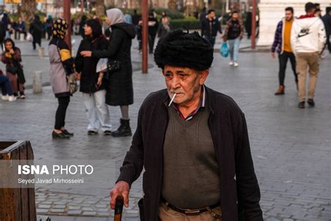 آخرین خبر رنگ و بوی عید نوروز در خیابان های تبریز