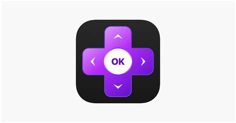 TV Remote Control For Roku TV On The App Store
